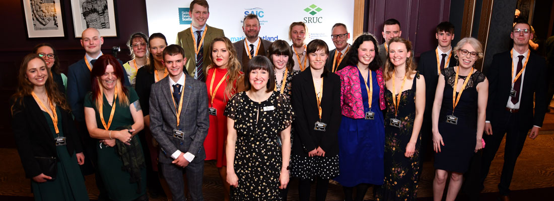 Lantra Scotland | Lantra - Scotland