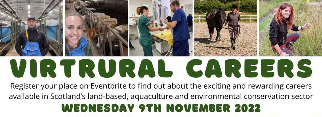 Lantra Scotland | Lantra - Scotland