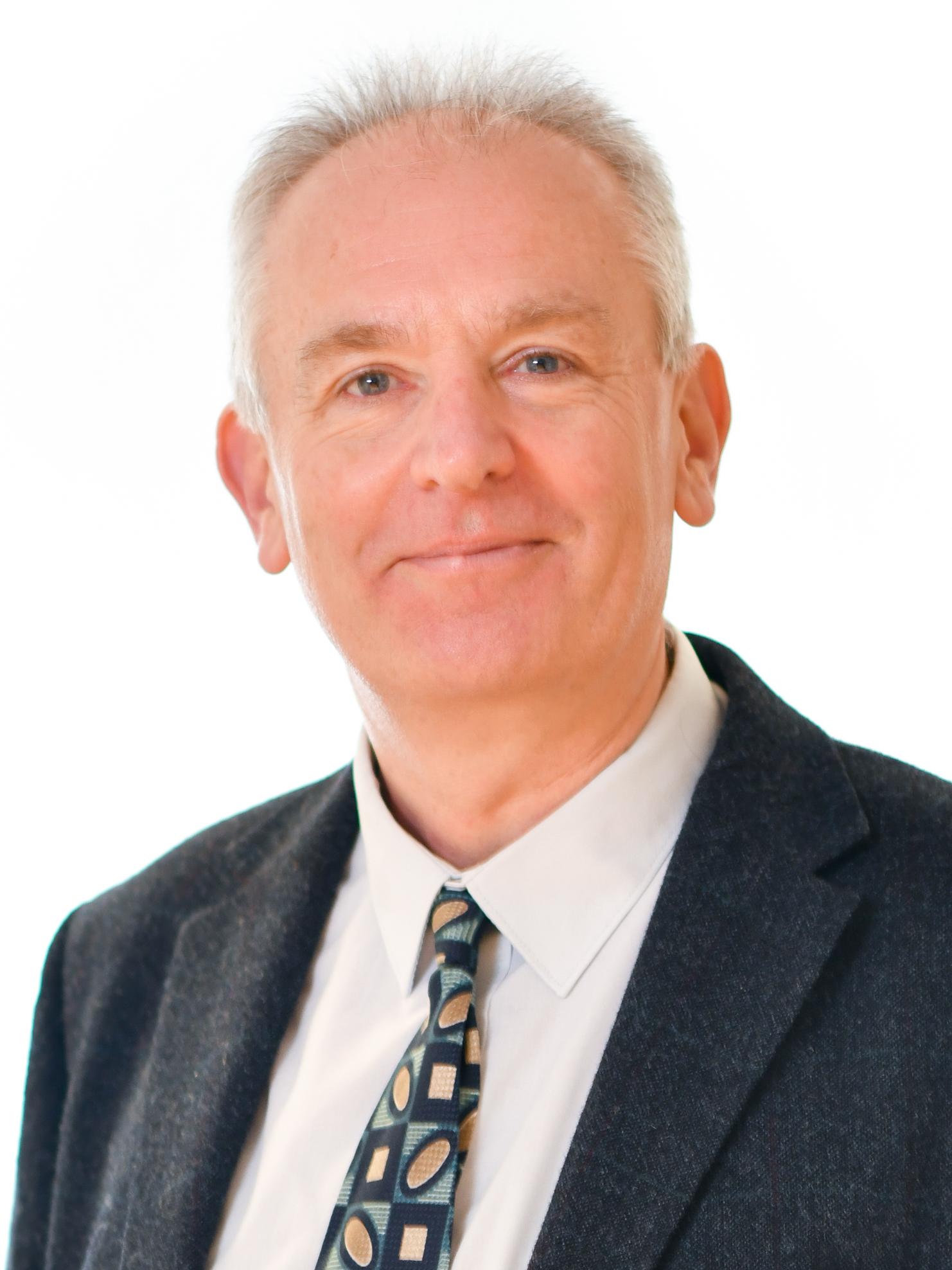 Meet the team | Lantra - Scotland